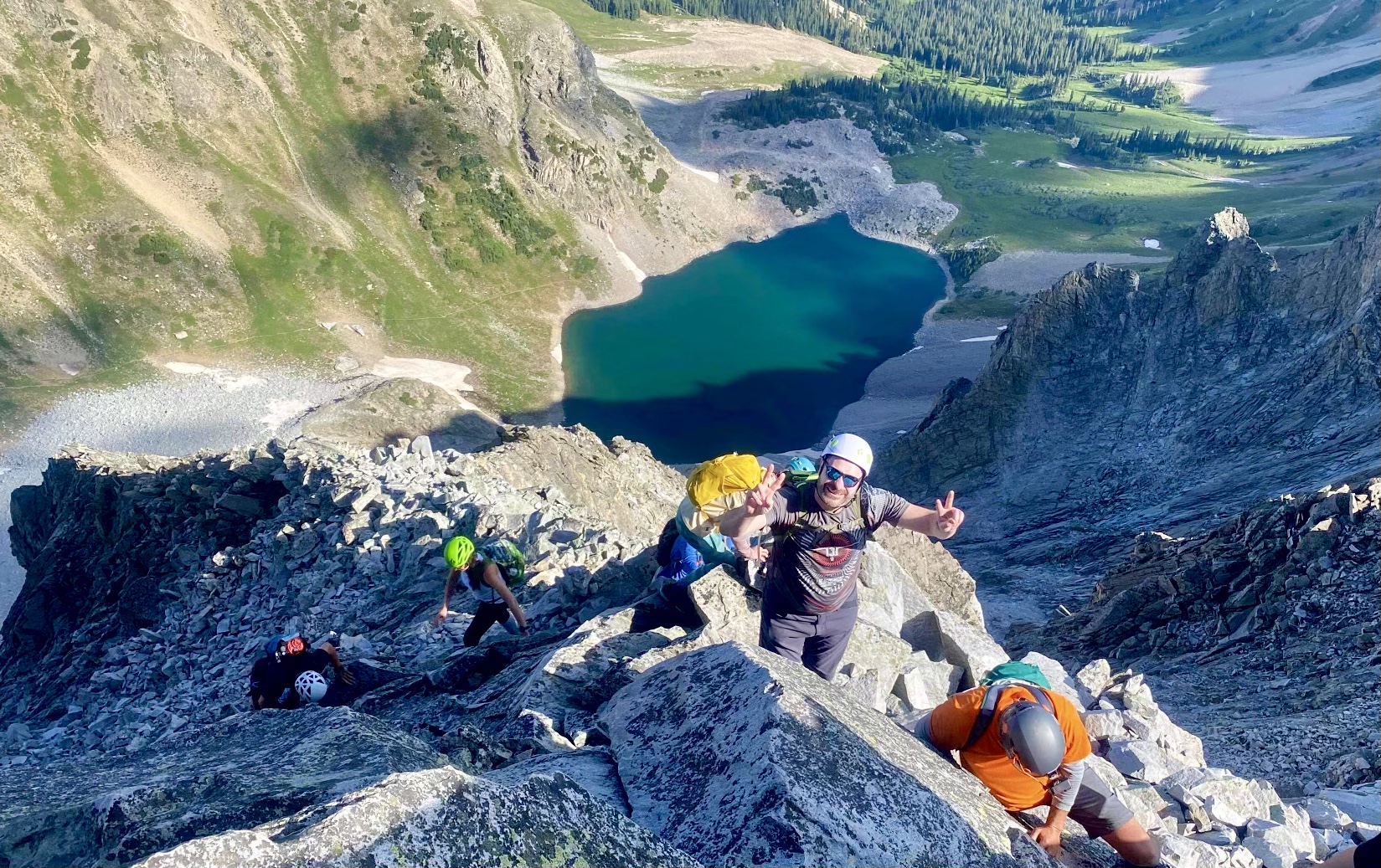 Meet Matt Reinhardt – Fully Alive Colorado