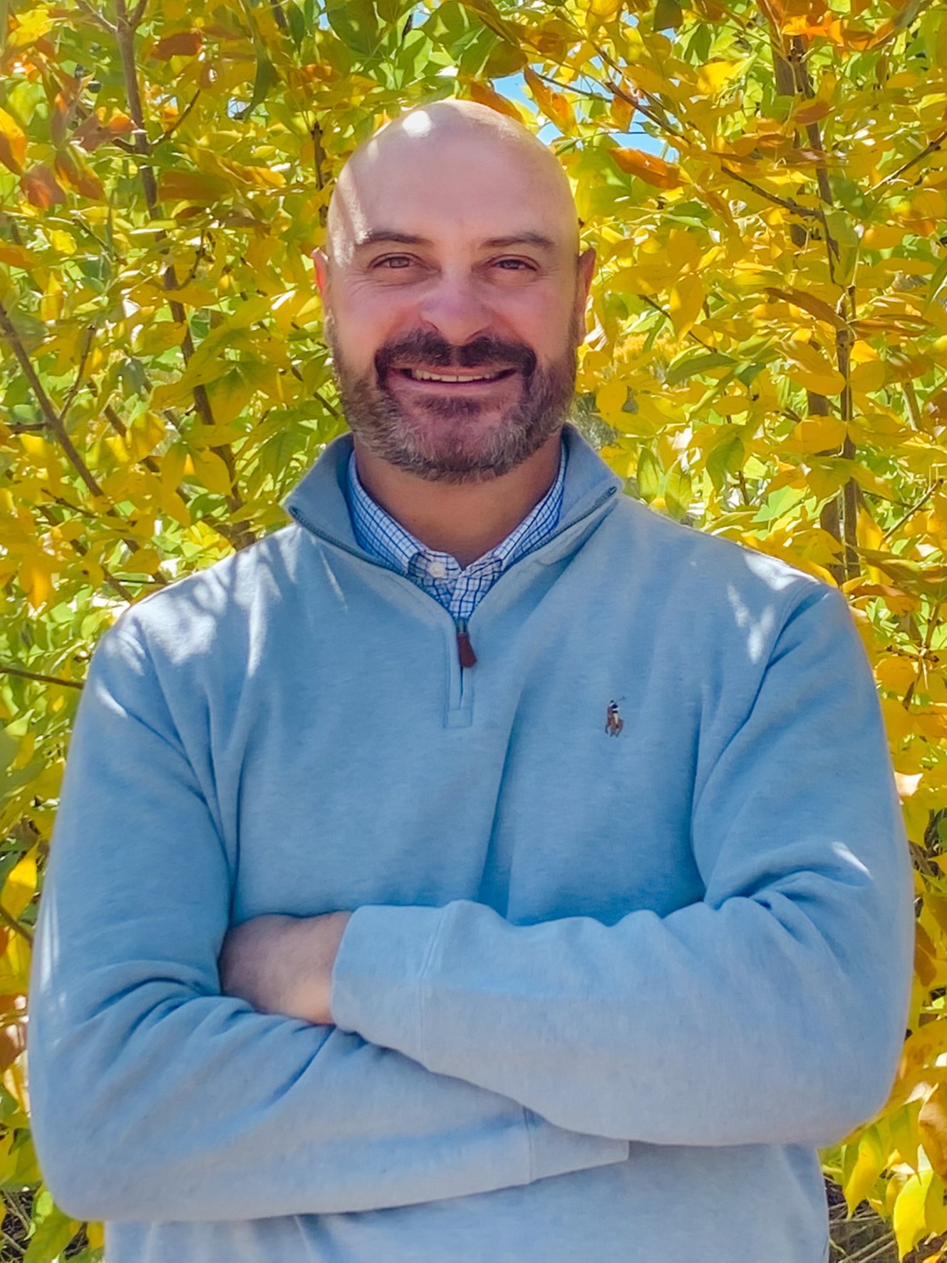 Meet Matt Reinhardt – Fully Alive Colorado